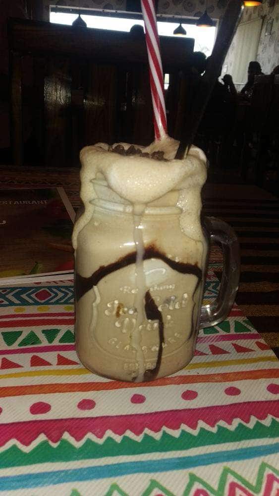 Bellyful Restaurant, Sambalpur Locality order online - Zomato