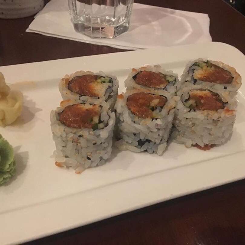 Sima Sushi, Kingston, Kingston - Urbanspoon/Zomato