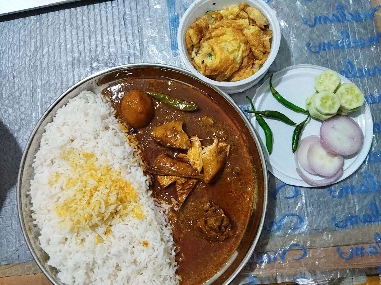 New Bhuri Bhoj, Tollygunge order online - Zomato