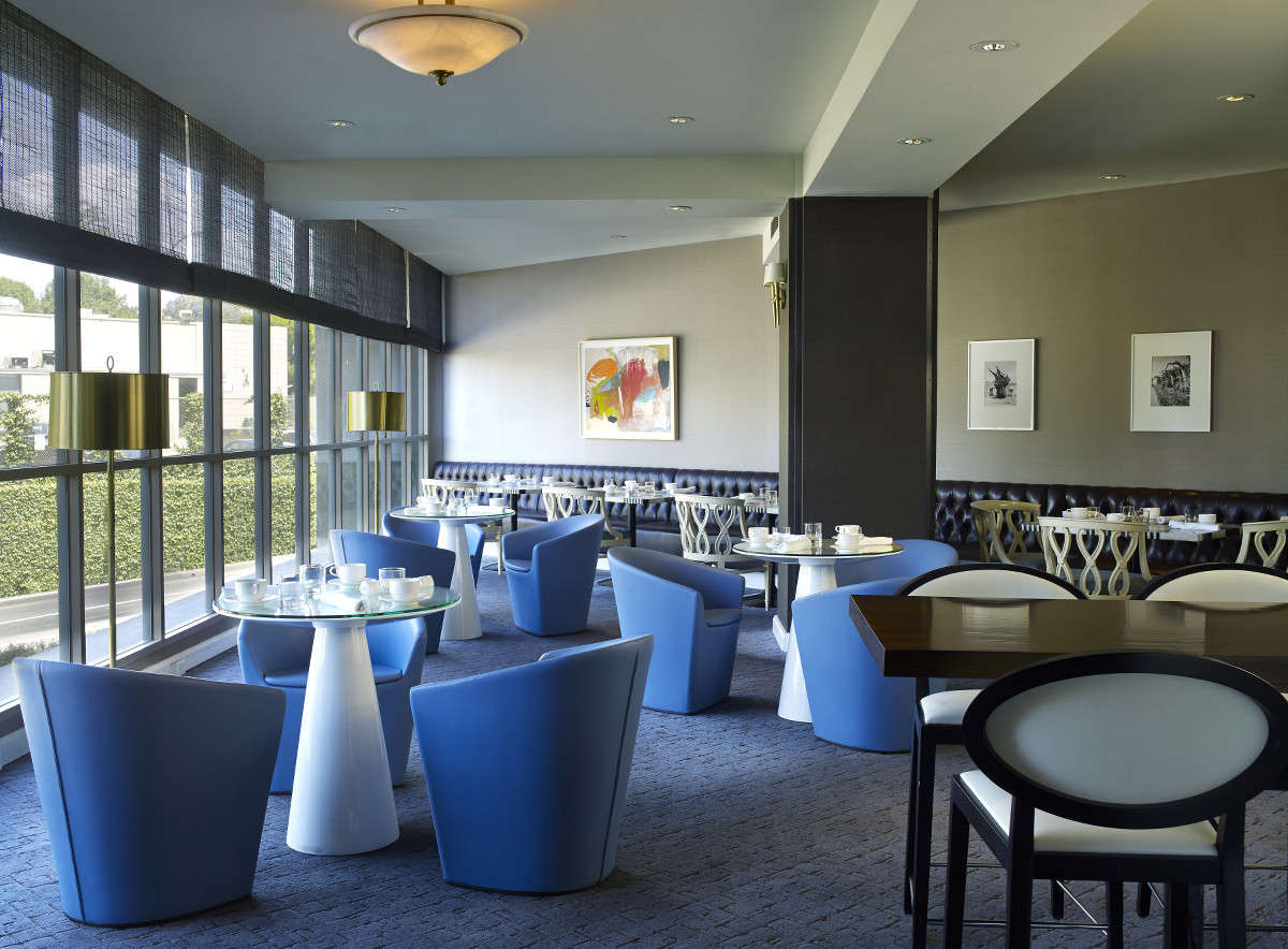 Zest Kitchen, Ocean Park, Santa Monica | Zomato