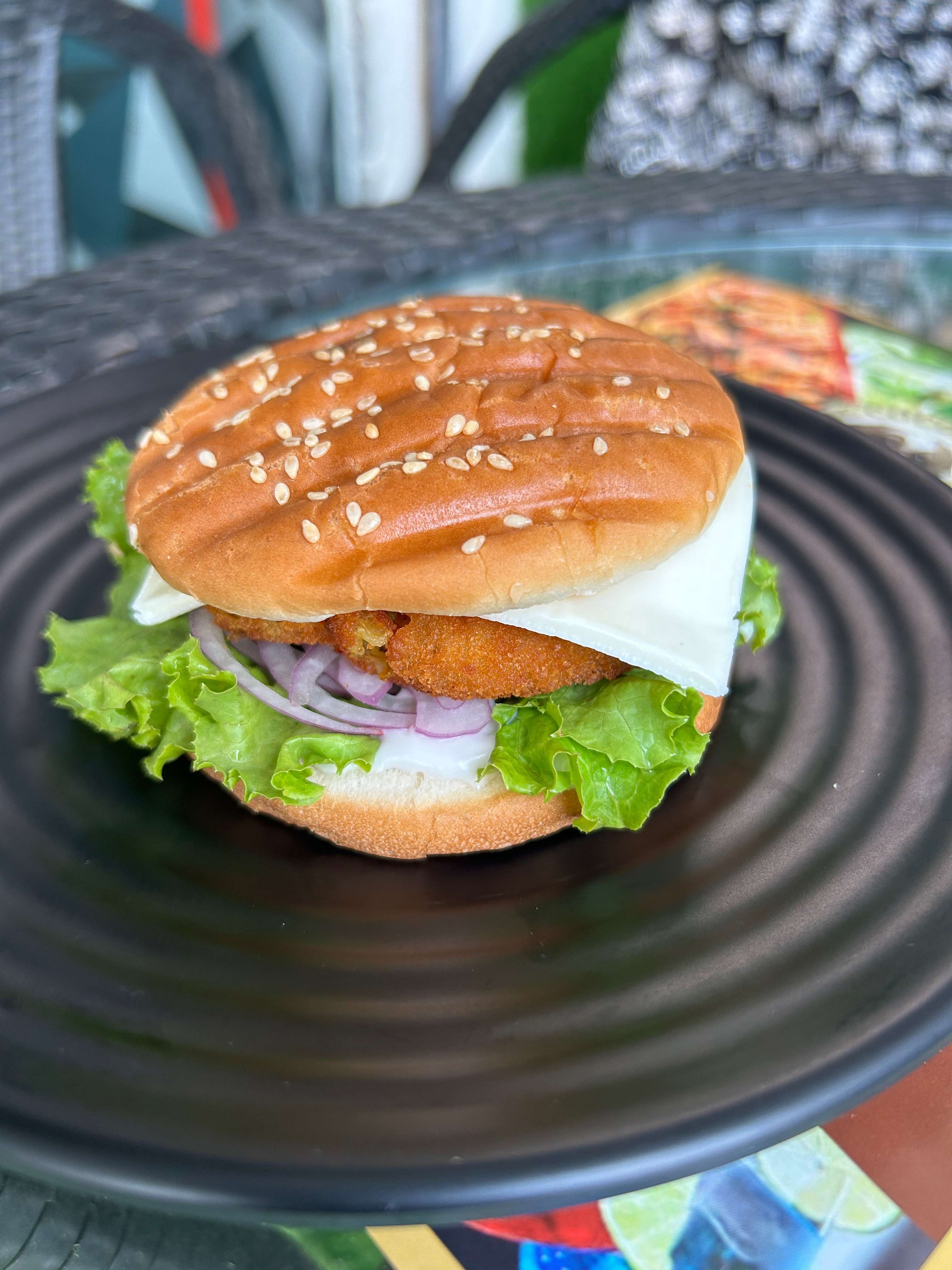The Coco’s Cafe, Krishna Nagar, New Delhi | Zomato