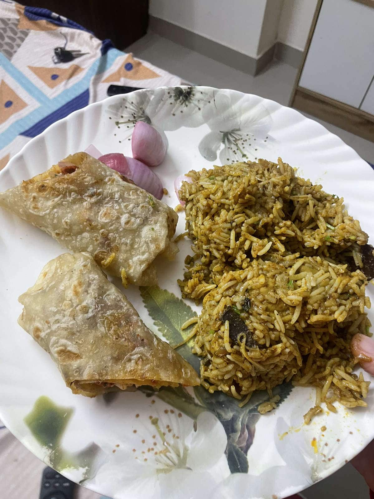 Champaran Handi Meat, Gaur City 1, Greater Noida | Zomato