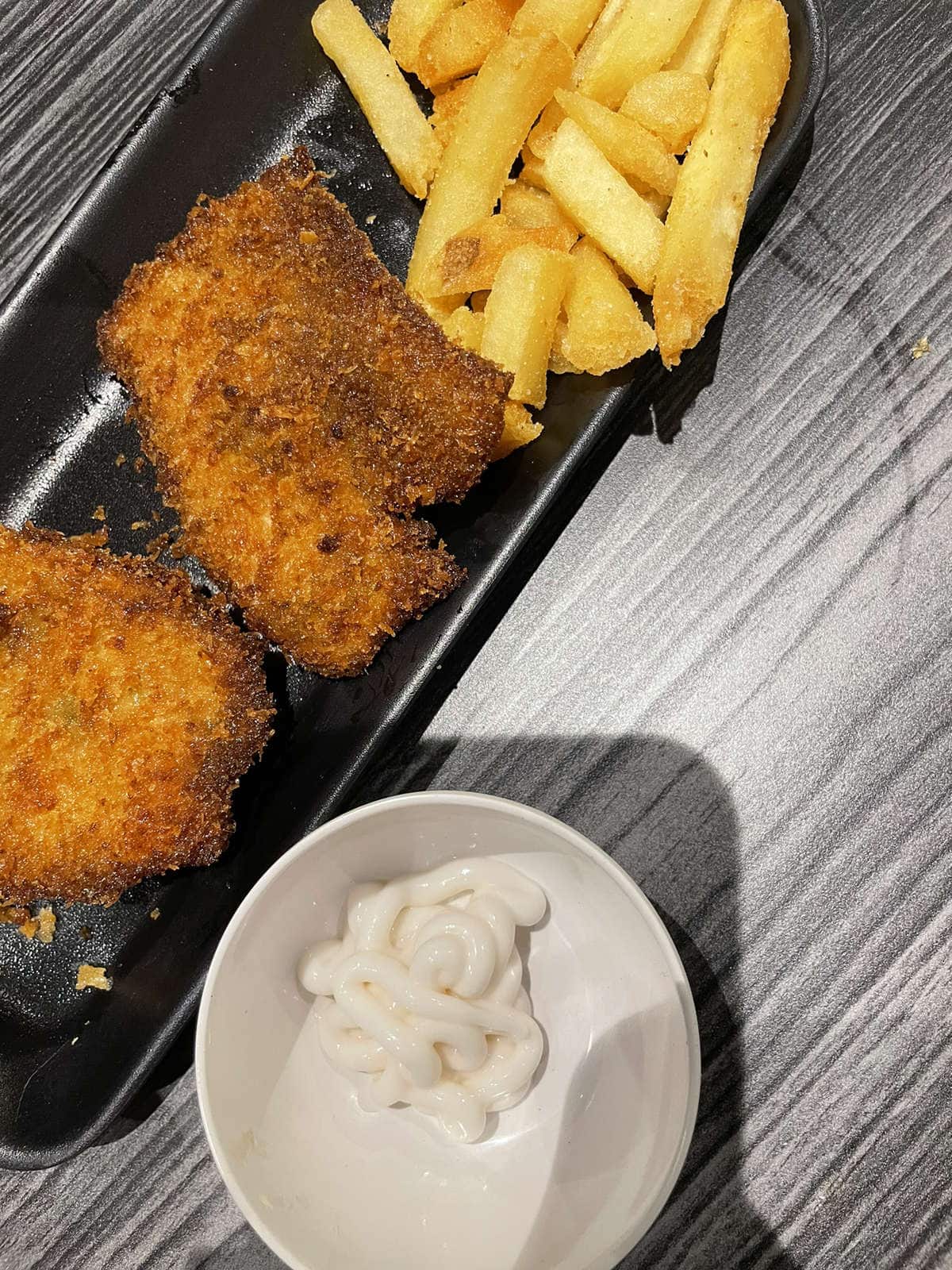 Korner House Cafe, Sodepur, Kolkata | Zomato