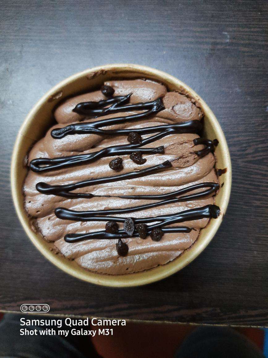 Sinful Experiments - The Mud Story, Salkia, Howrah | Zomato