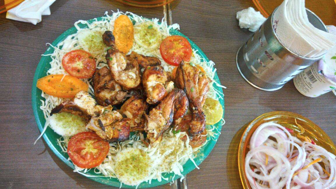 Charming Chicken, Basant Nagar, Amritsar - Zomato