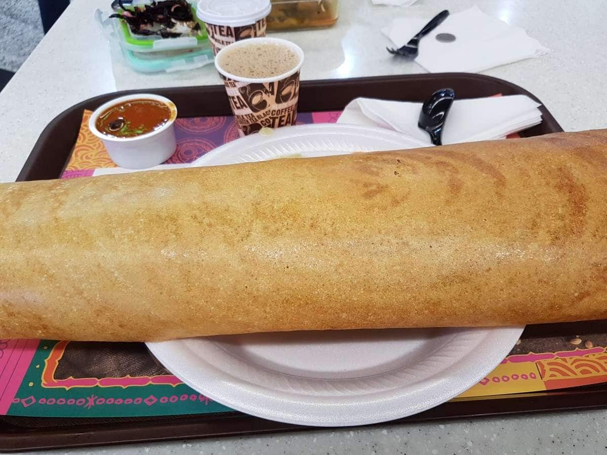 Mumbai Spices, Saif Zone, Sharjah | Zomato