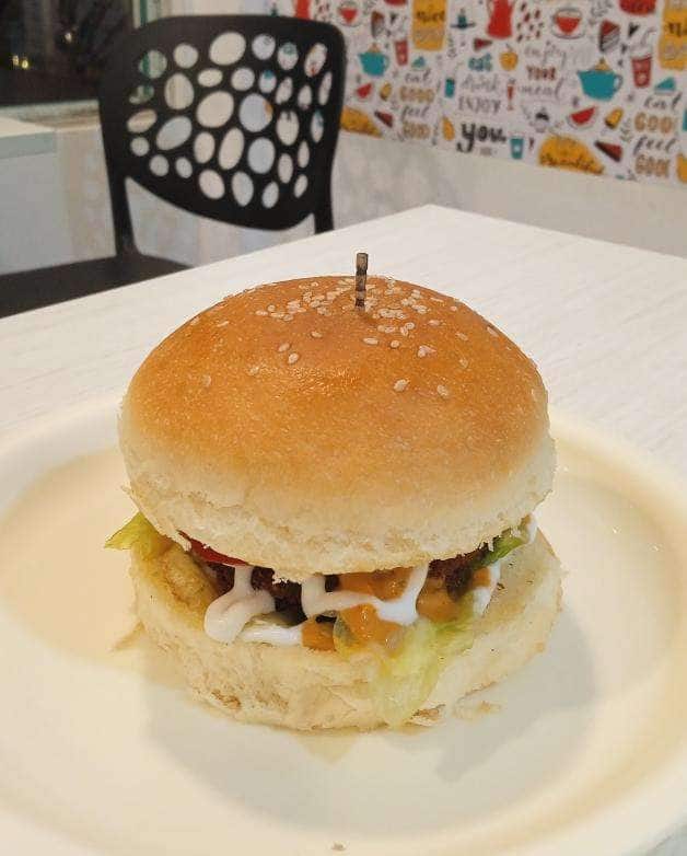 Captain Baker, Madhurawada, Vizag | Zomato