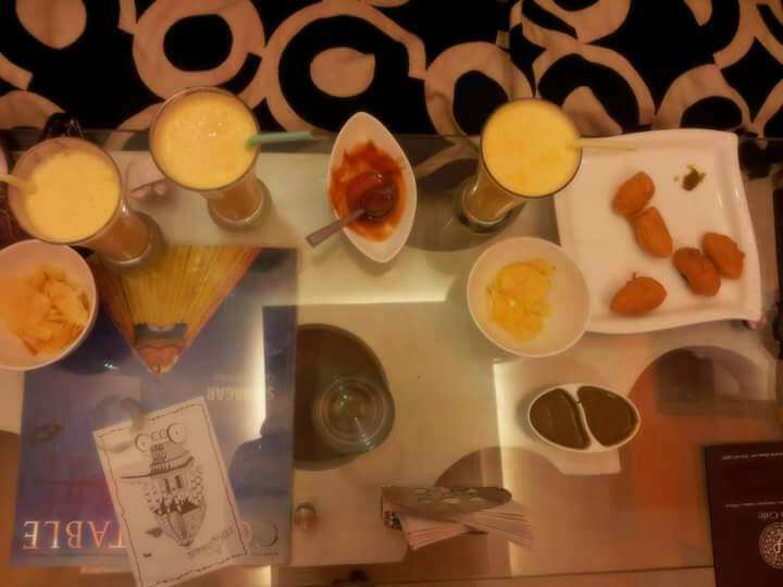 Zha Cafe, Porur, Chennai - Restaurant - Zomato