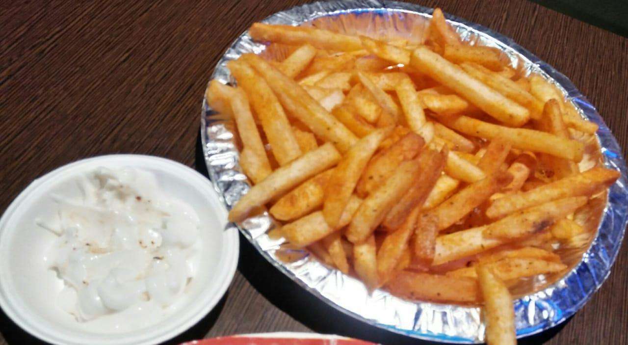 Cafe Hut, Sadar, Nagpur | Zomato