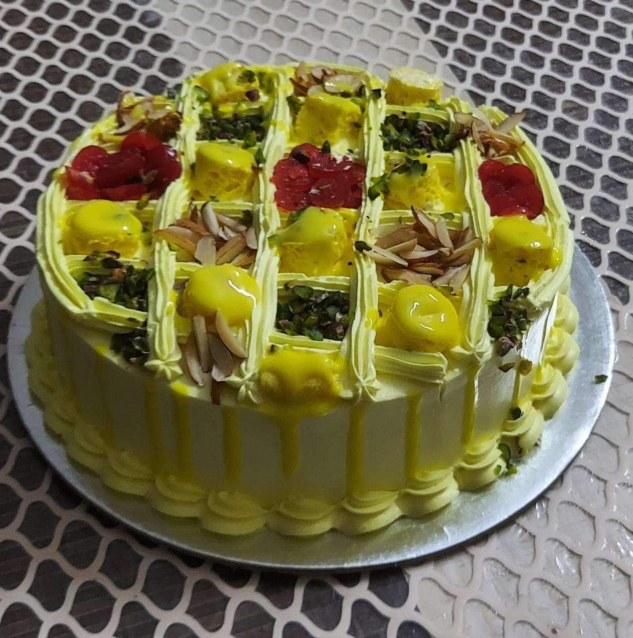 Royal Bakery, Uttam Nagar, New Delhi | Zomato