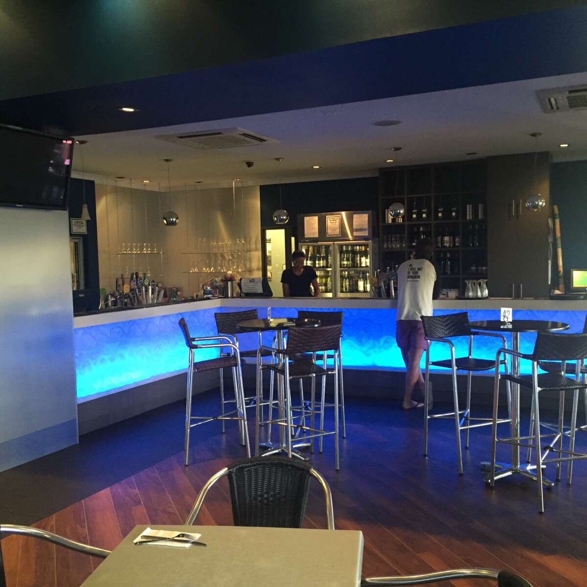 Runway Bar & Restaurant, Broome, Broome | Zomato