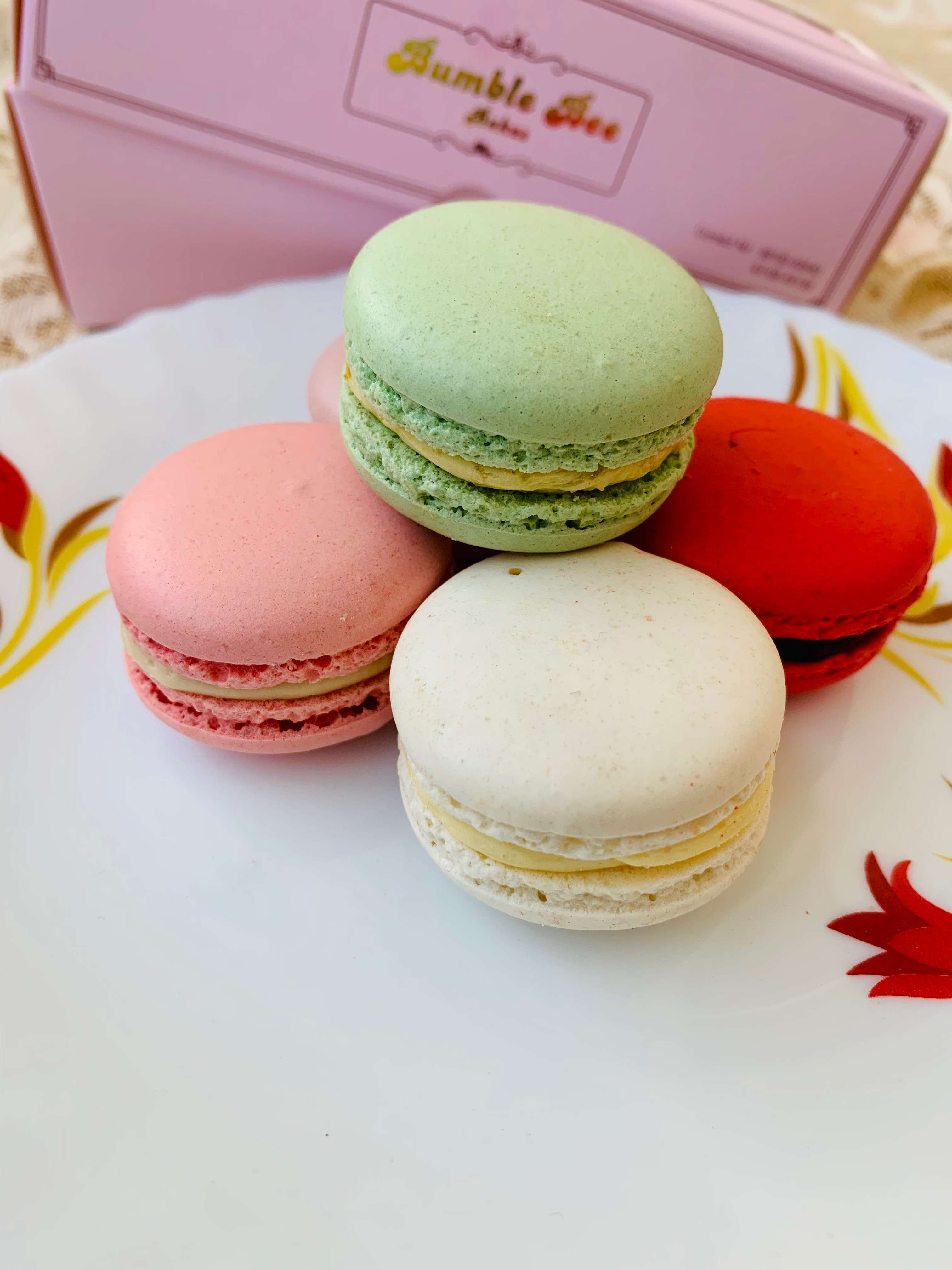Bumble Bee Bakes, Bommanahalli, Bangalore | Zomato