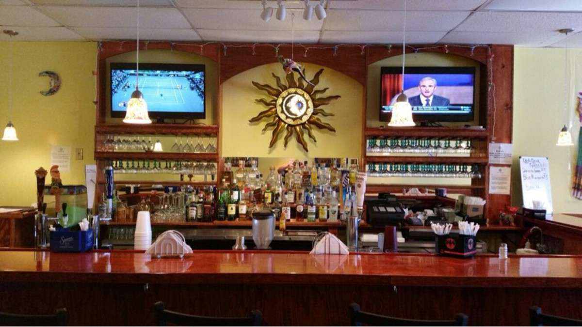 Menu of El Guerrero Mexican Restaurant, Pooler, Savannah