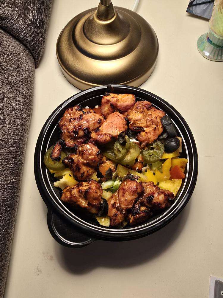 WeFit - Protein Bowls, Salads & Sandwiches, Nalasopara, Mumbai | Zomato