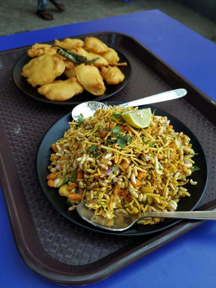 Misalwala, Sinhgad Road order online - Zomato