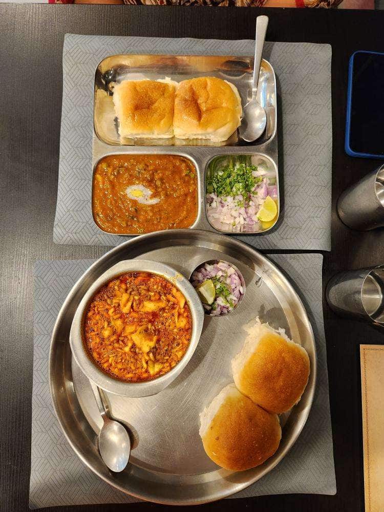 Marathi Kitchen, Jayanagar order online - Zomato