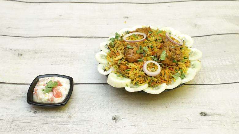 Flames, Chinchwad, Pune | Zomato