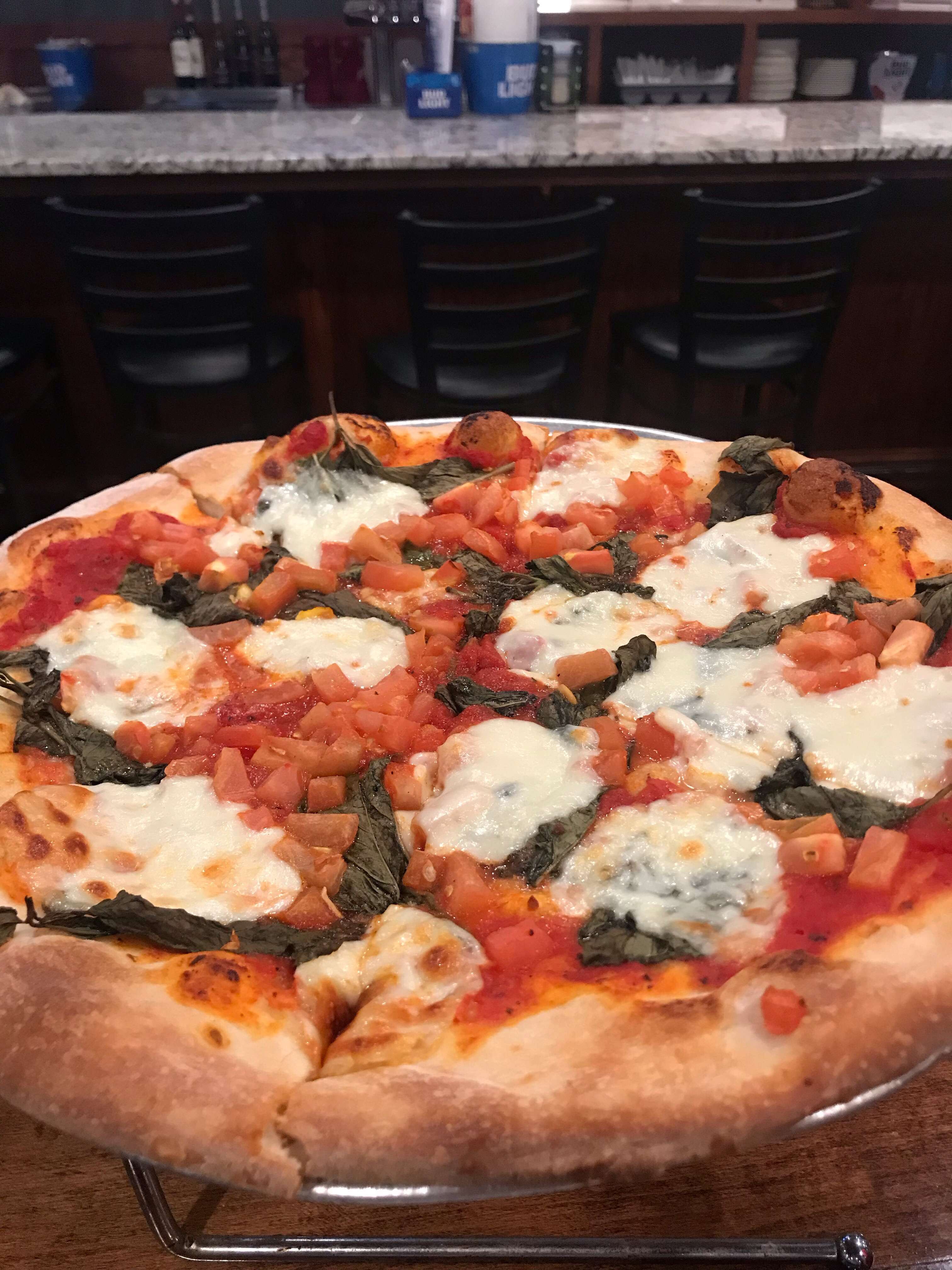 Menu Of Johnnys New York Style Pizza Newnan Atlanta