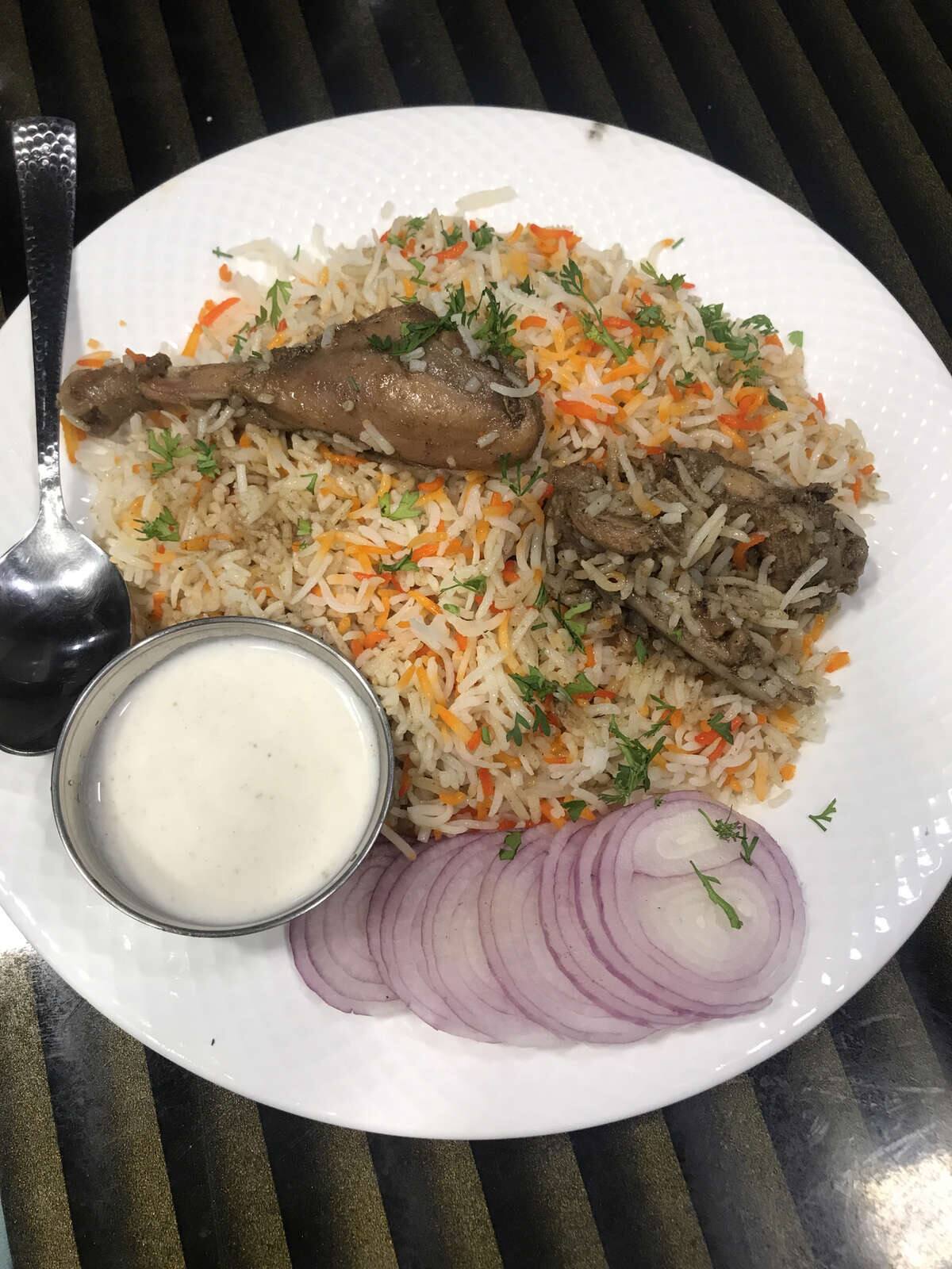 Al Biryanish, Andheri Lokhandwala, Andheri West, Mumbai | Zomato