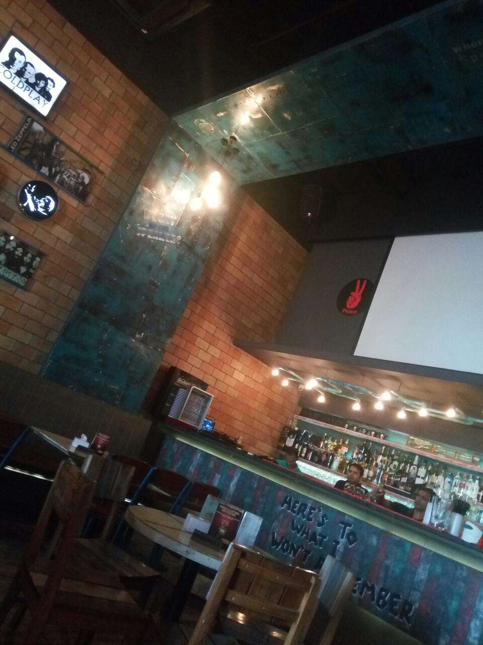 Apache High Street, Baner, Pune - Zomato