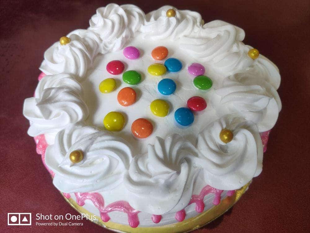 Crack The Taste, Chakeri, Kanpur | Zomato