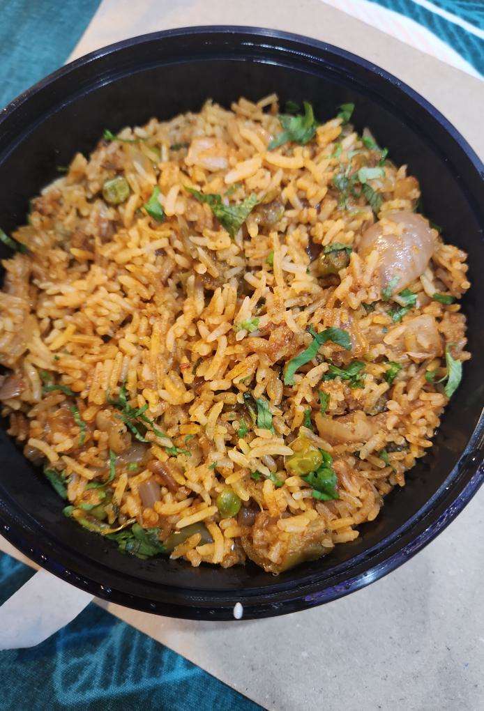 Home Plate by EatFit, Electronic City, Bangalore | Zomato