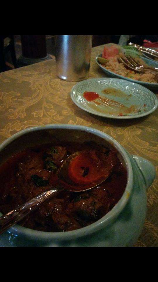 The Spice Route - The Imperial Photos, Pictures of The Spice Route ...