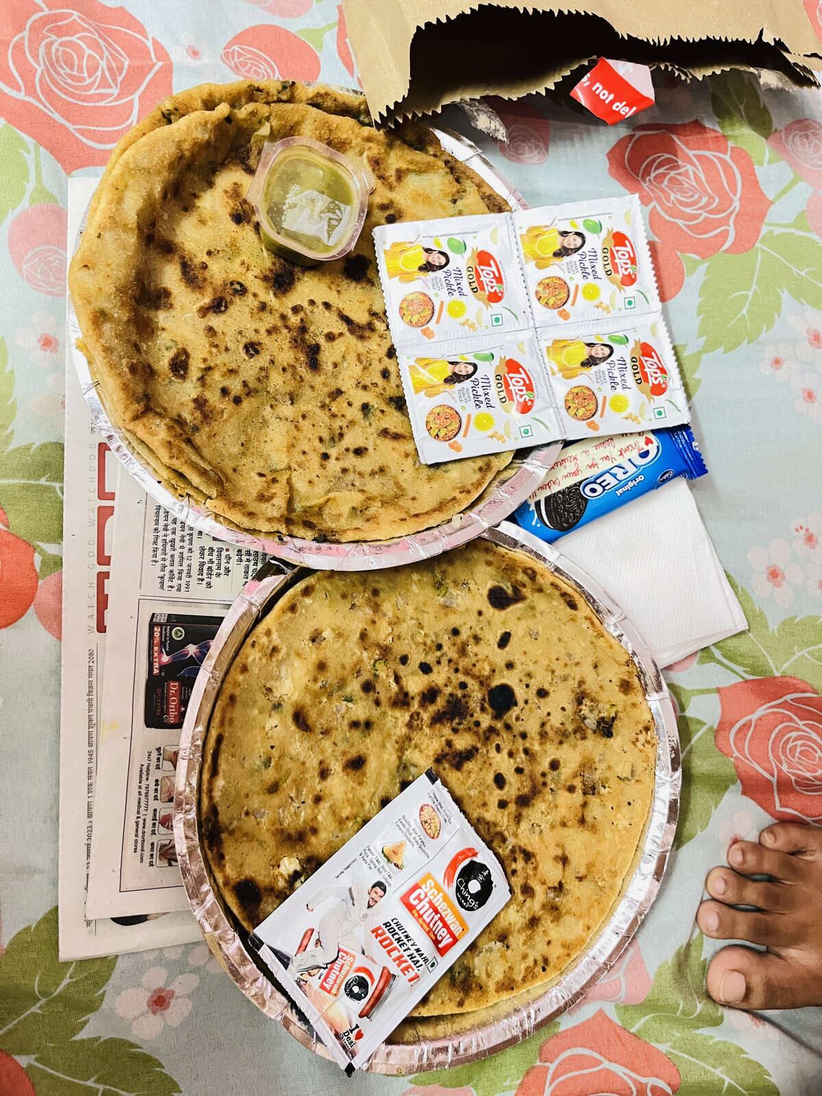 Hello Chatoro 91, Mayur Vihar Phase 1 order online - Zomato