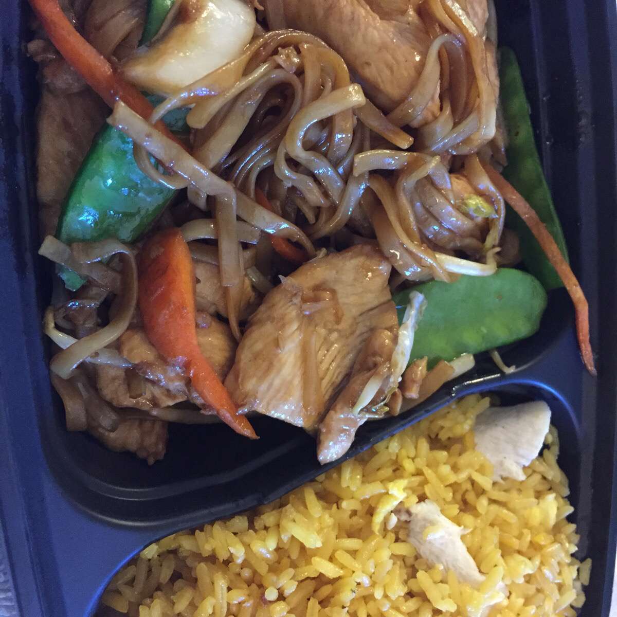 Menu of 3 Chefs at Brickell, Downtown Miami, Miami