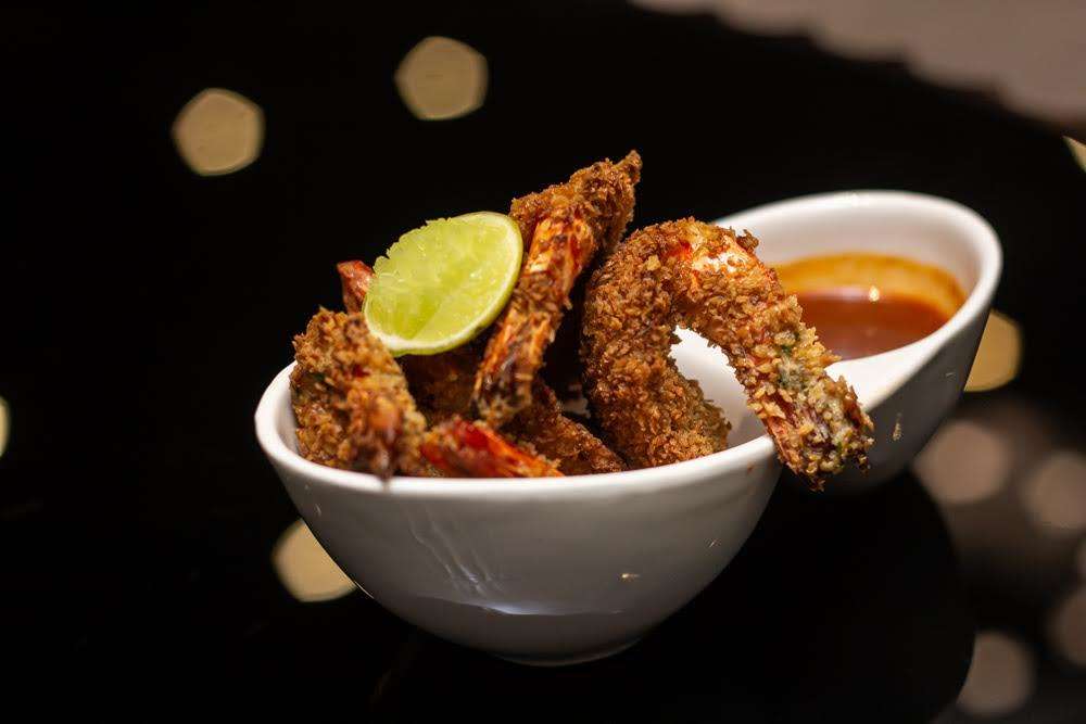 Malties - Radisson Blu, Marathahalli, Bangalore - Zomato