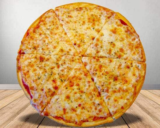 Jha Ji Pizza Cafe, Rohini, New Delhi | Zomato