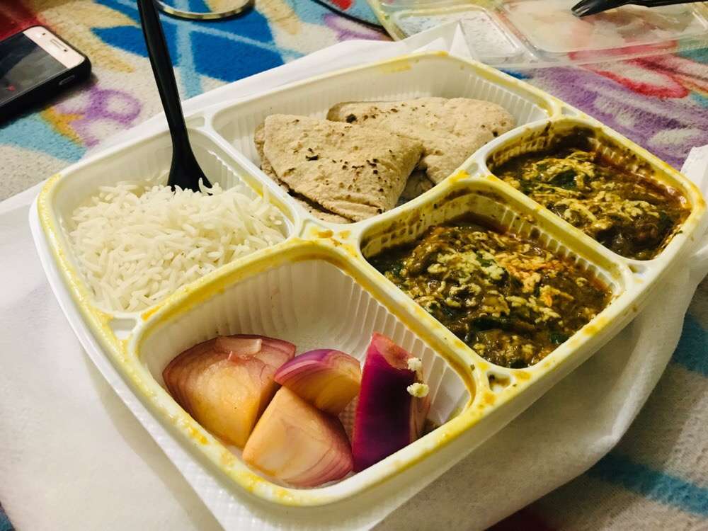 Crystal Food Court, Lanka, Varanasi | Zomato