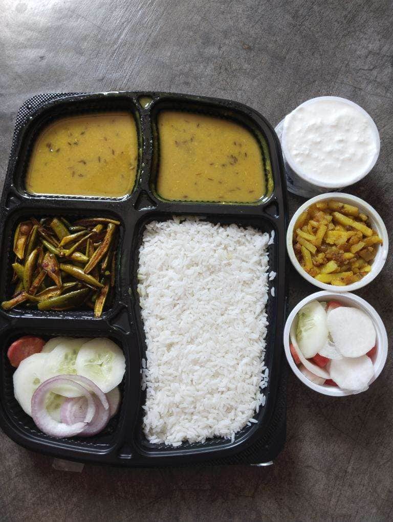 Amma Kitchen, Sri Krishnapuri order online - Zomato