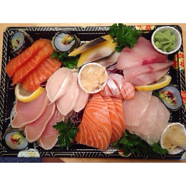 Sima Sushi, Kingston, Kingston - Urbanspoon/Zomato