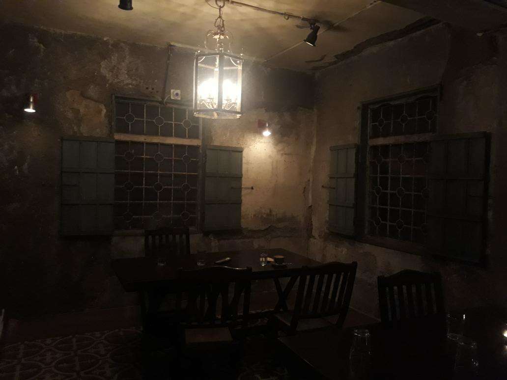 Pali Village Cafe Photos, Pictures of Pali Village Cafe, Pali Hill ...