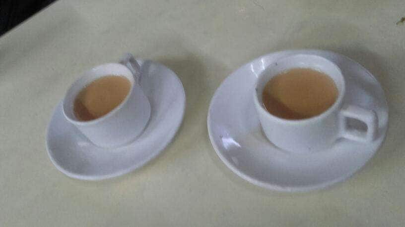 Cafe Naaz Hotel, Sakinaka, Mumbai