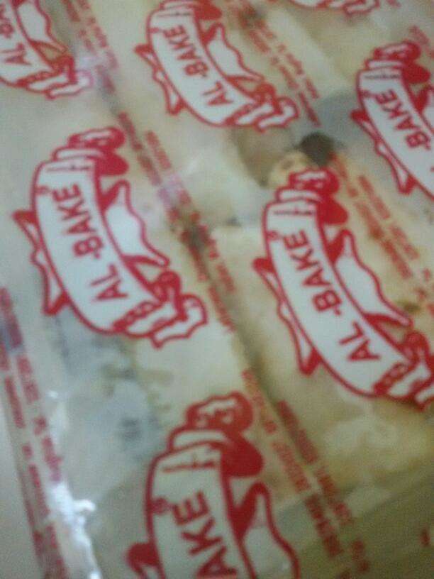 Al Bake, New Friends Colony, New Delhi - Zomato