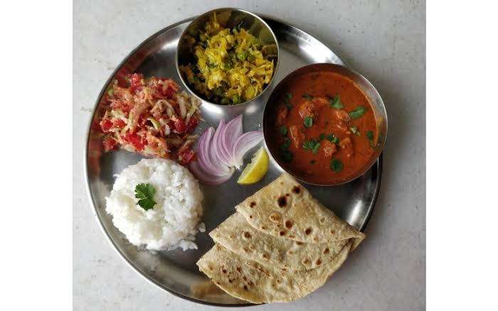 Marathi Thaska, Chandivali, Mumbai | Zomato