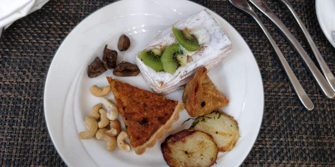 Pune Sugar Box - Conrad Pune, Bund Garden Road, Pune - Zomato