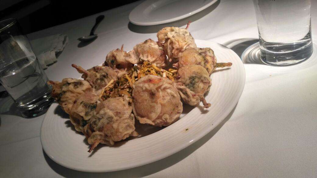 The Creek - Abbott Hotel, Vashi, Navi Mumbai - Zomato