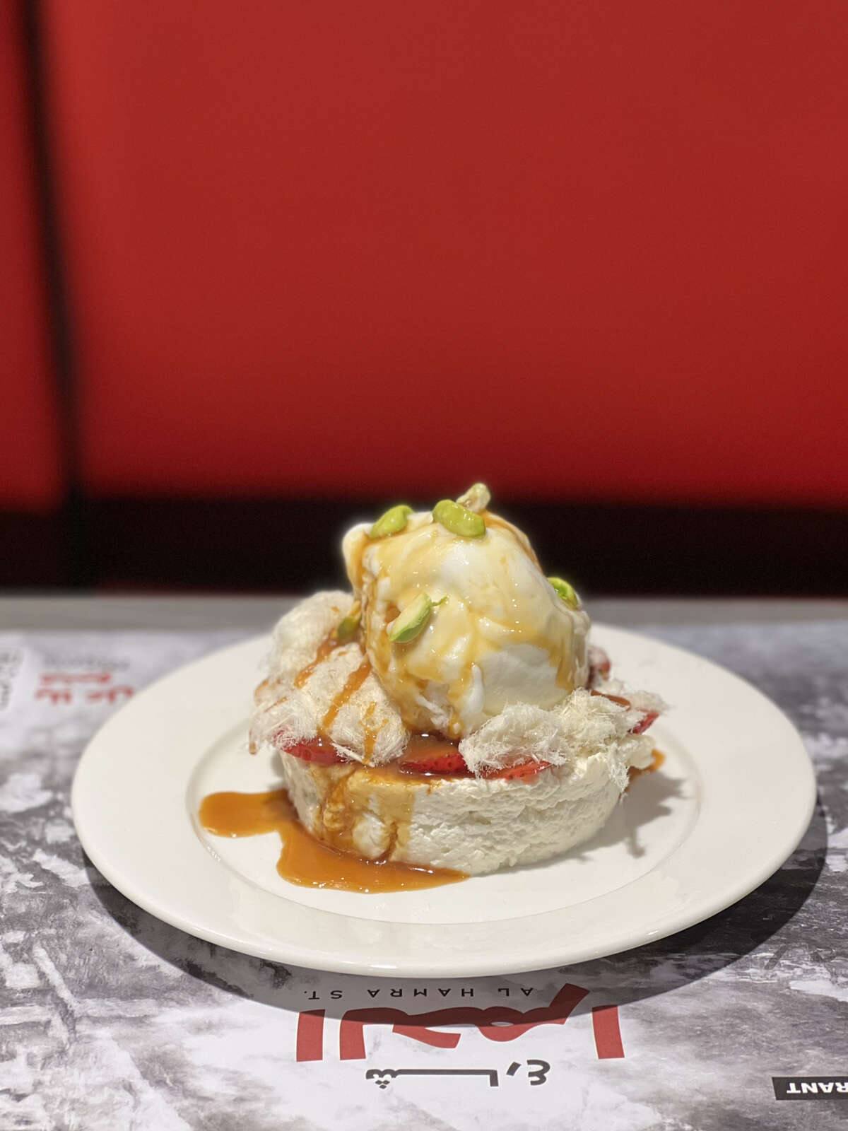 Al Hamra Street, Al Barsha, Dubai | Zomato