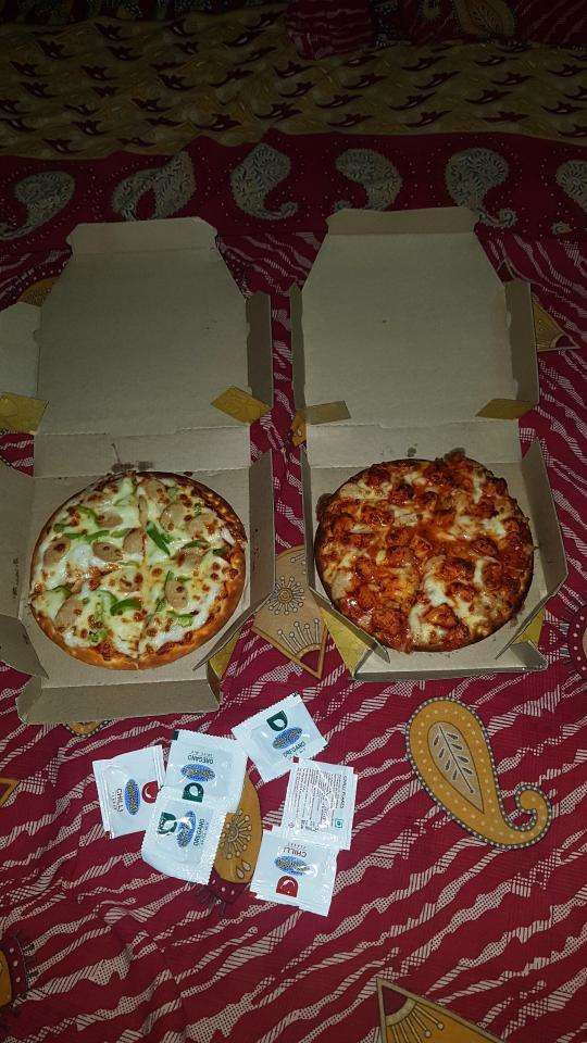 Pizza Expert, Mira Road order online - Zomato