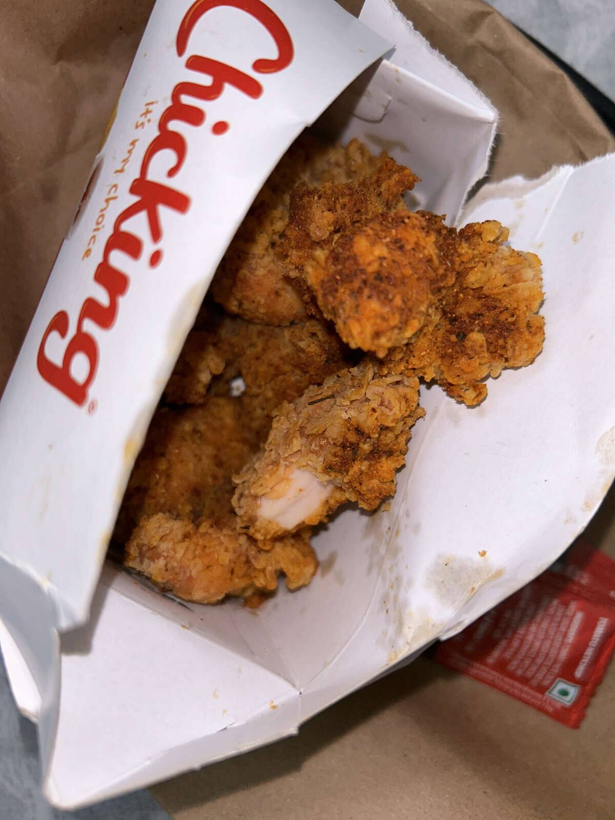 Chicking, Chembur, Mumbai | Zomato