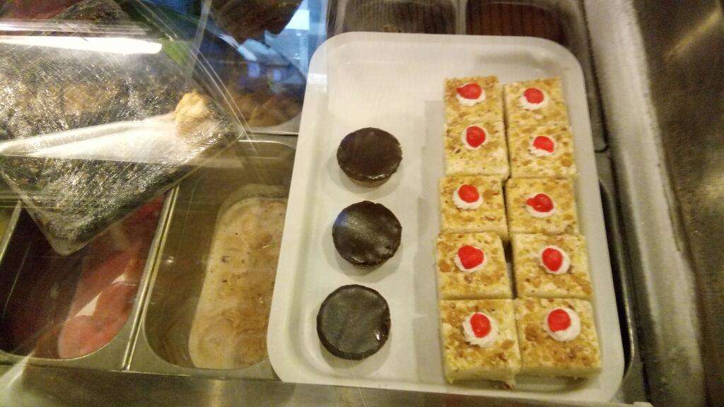 Sweet Chariot, Cunningham Road, Bangalore - Zomato