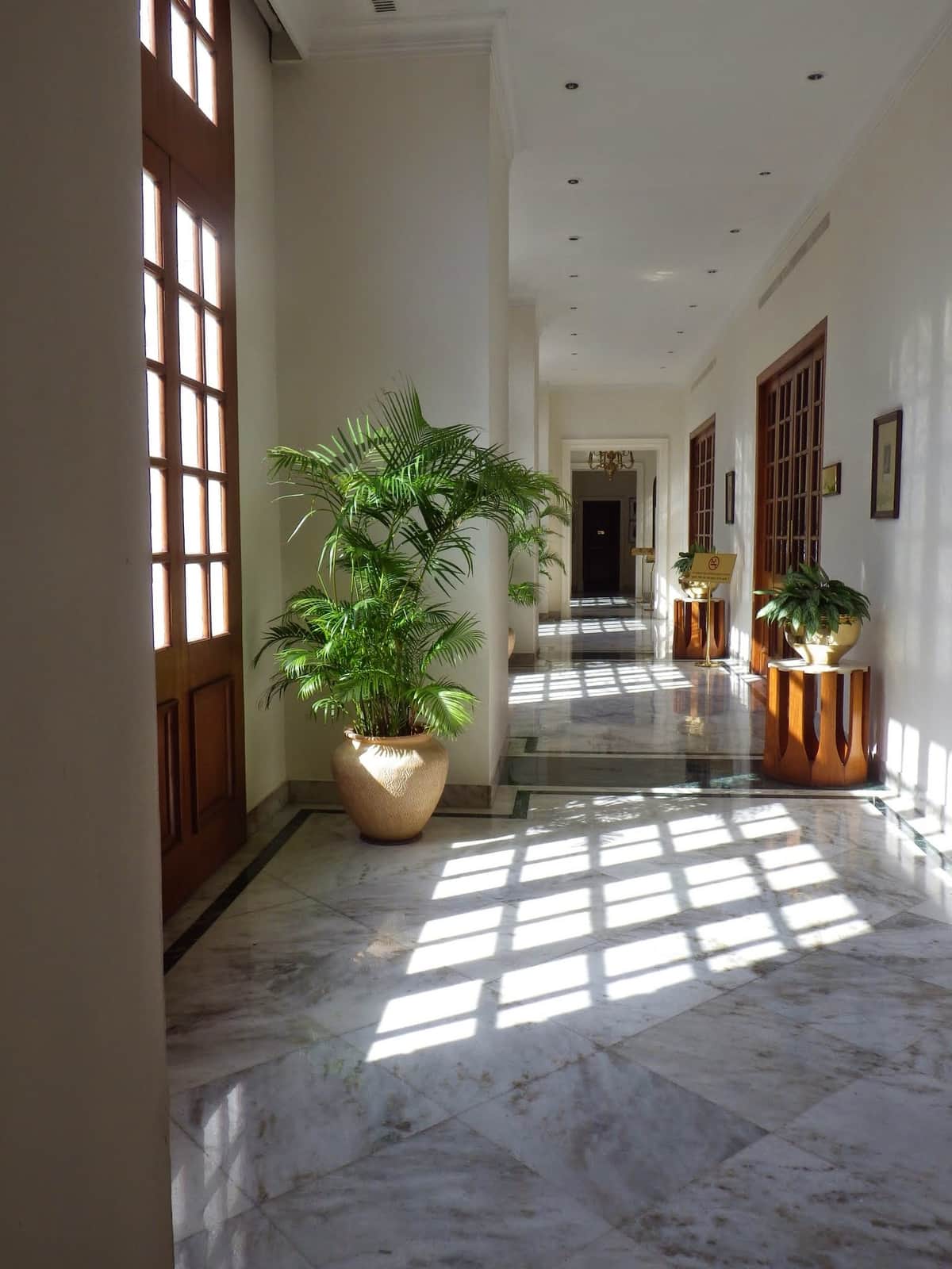 The Curzon Room - Maidens Hotel, Civil Lines, New Delhi | Zomato