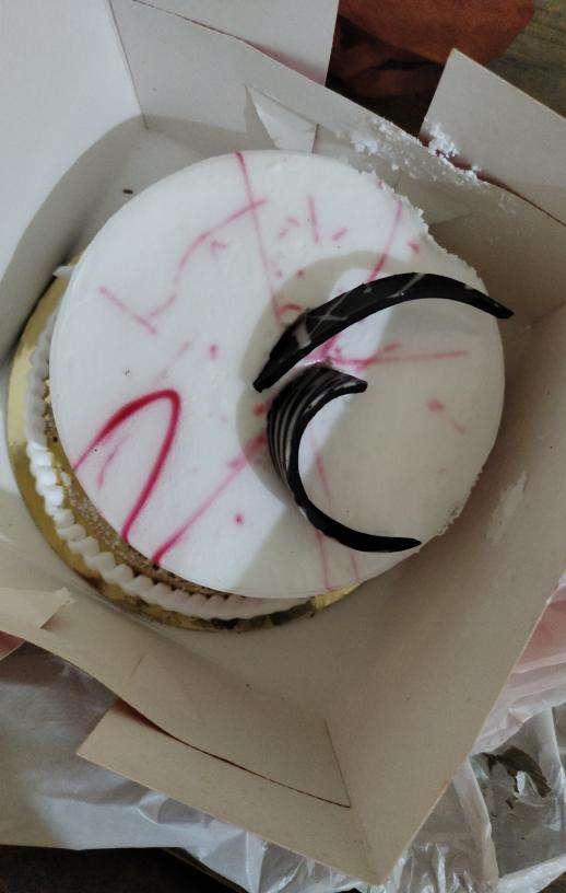 Cake Point, Six Mile, Guwahati | Zomato