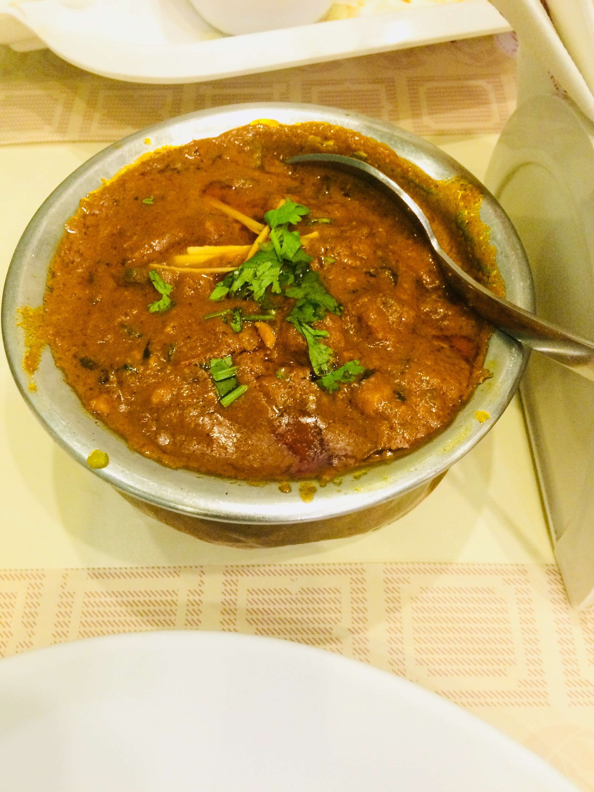 Zaitoon, Anna Nagar East, Chennai - Restaurant - Zomato