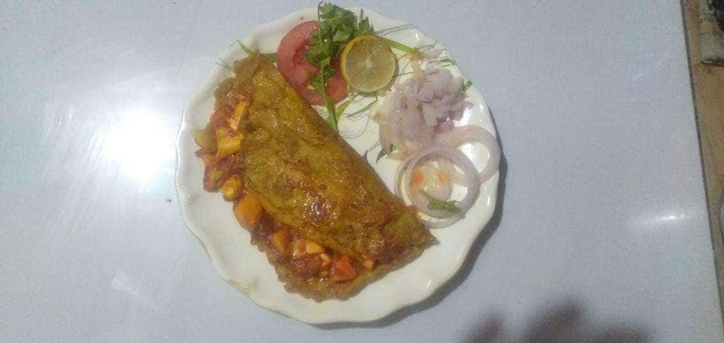 Mr. Bhandari Egg And Non Veg, Adajan Gam, Surat | Zomato