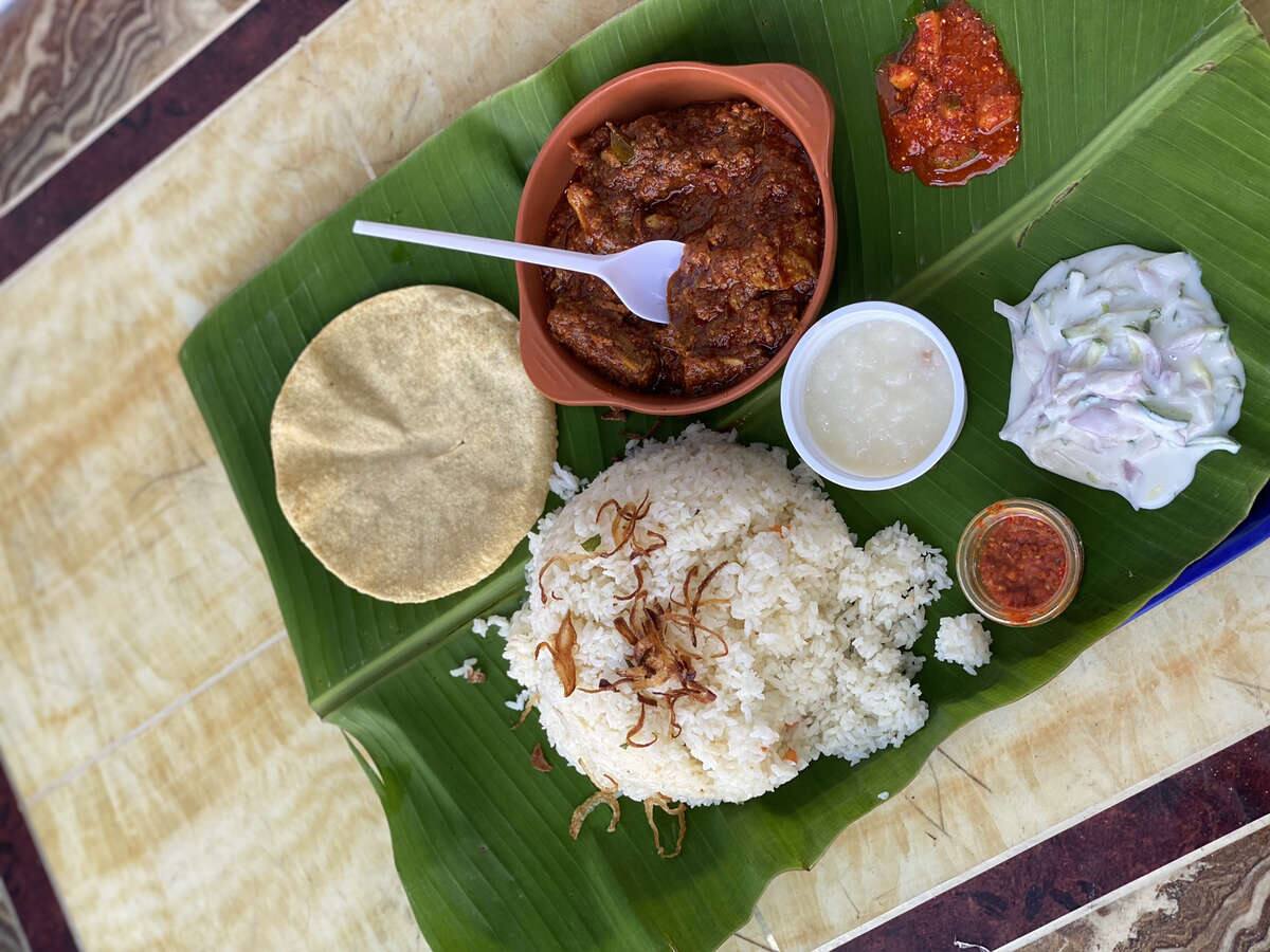 Garam Chai Cafe, Al Nahda, Dubai | Zomato