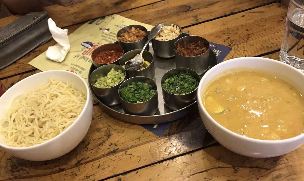 BusaGo, Pali Hill, Bandra West, Mumbai - Zomato